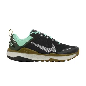 Nike Wildhorse - Black