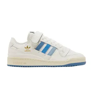 Adidas Forum 84 Low Sneakers
