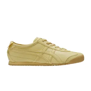 Onitsuka Tiger Mexico 66 Cactful Sneakers - Yellow