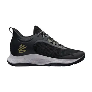 Under Armour Curry 3z6 - Grey