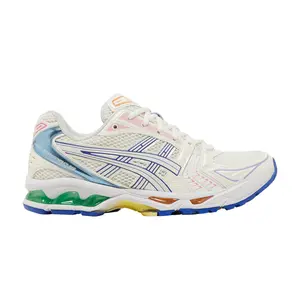 Asics Gel Kayano 14 'marshmallow' Sneakers