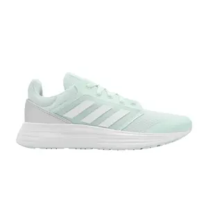 Adidas Galaxy Athletic Sneakers - Green