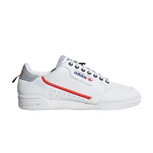 Adidas Continental 80 Aditech Sneakers - White
