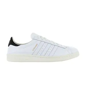 Adidas Earlham Sneakers - White