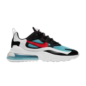 Nike Air Max 270 React Sneakers - Teal