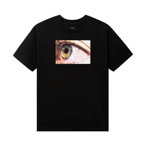 ANTI SOCIAL SOCIAL CLUB Rotten Apple Of My Eye Premium Tee - Black