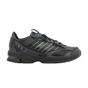 Adidas Spiritain 2000 Sneakers - Black