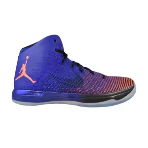 JORDAN 31