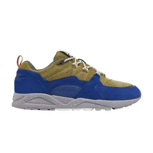 KARHU Fusion 2.0 'northern Lights Pack' Sneakers - Blue