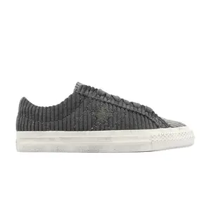 CONVERSE One Star Pro Sneakers - Grey