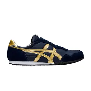 Onitsuka Tiger Serrano Sneakers - Blue