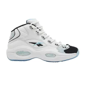 REEBOK Anuel Aa X Question Mid Double Toe