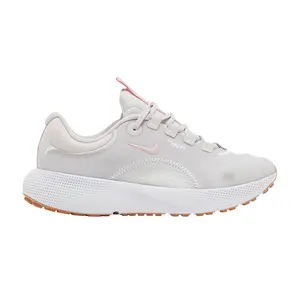Nike React Escape Run Sneakers - Grey