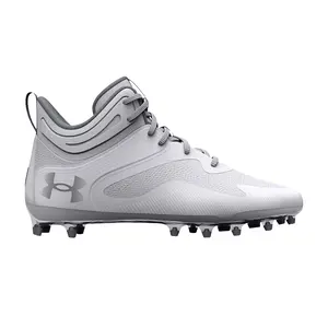 Under Armour Command Mc Mid - White