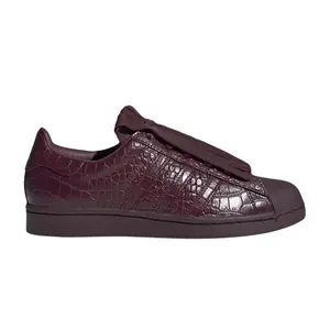 Adidas Superstar Fr 'l'aggio Pack' Sneakers - Red
