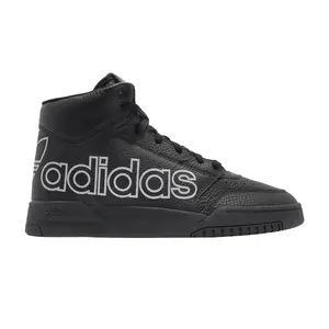 Adidas Drop Step Xl Sneakers - Black