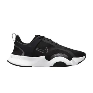 Nike Superrep Go 2 Training Shoe - Black
