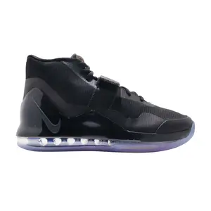 Nike Force Max Ep Sneakers - Black