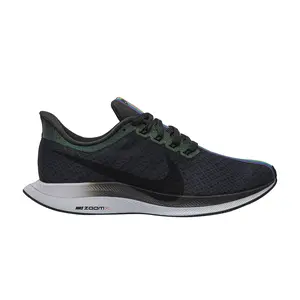 Nike Zoom Pegasus Turbo 'be True - Black