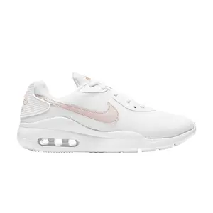 Nike Air Max Oketo Sneakers - White