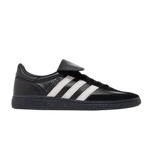 Adidas Shukyu X E-wax X Handball Spezial - Black