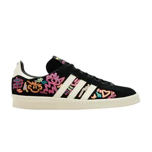 Adidas Kris Andrew Small X Campus 80s 'pride