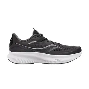 Saucony Ride 15 Sneakers - Black