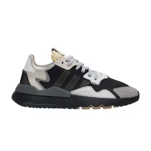 Adidas Adidas Nite Jogger Sneakers Black