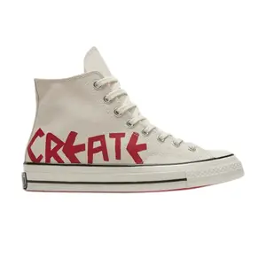 CONVERSE Chuck 70 High Create Future