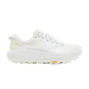 HOKA® Mafate Speed 2 Sneakers - White