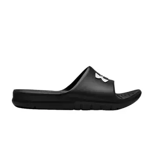 Under Armour Core Pth Slide - Black