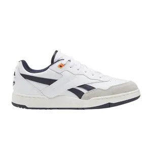 REEBOK Bb4000 2 'my Name Is' Sneakers - White