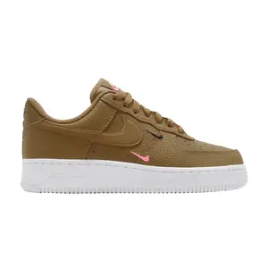 Nike Force 1 '07 Essential Sneakers - Brown