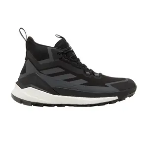 Adidas Terrex Free Hiker 2 Gore-tex - Black