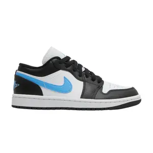JORDAN 1 Low - White
