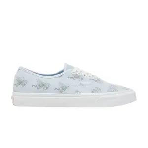 VANS Authentic 'love You To Death' Sneakers
