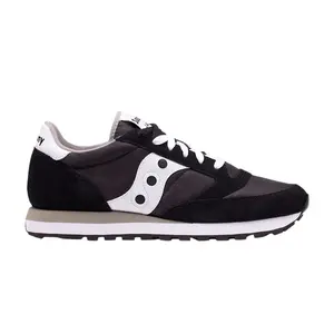 Saucony Jazz Original Sneakers - Black