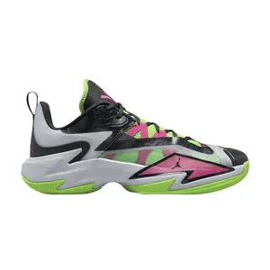 JORDAN One Take 3 Pf Sneakers - Grey