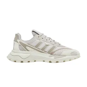 Adidas Adidas Retropy P9 Sneakers Green