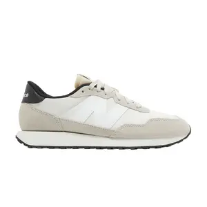 NEW BALANCE 237 - Grey
