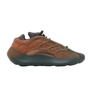Adidas Adidas Yeezy 700 V3 Sneakers Copper