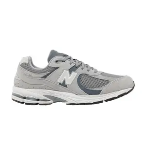 NEW BALANCE 2002r Sneakers - Grey