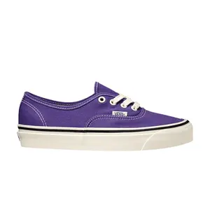 VANS Authentic 44 Dx Anaheim Factory Sneakers - Purple