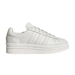 Adidas Y-3 Hicho Sneakers - White