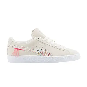 PUMA Wmns Suede 'artisan