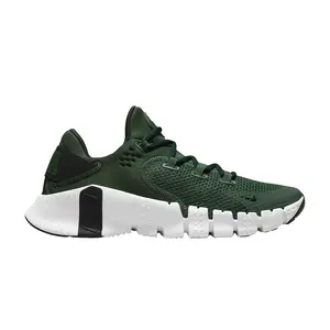 Nike Free Metcon 4 Sneakers - Green