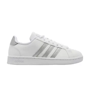 Adidas Grand Court Sneakers - White