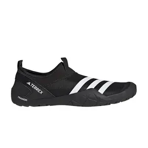 Adidas Terrex Jawpaw Slip-on Heat.rdy - Black