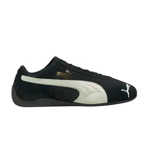 PUMA Speedcat Ls Sneakers - Black