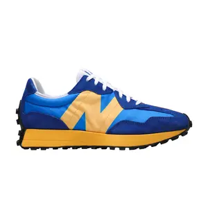 NEW BALANCE 327 - Blue